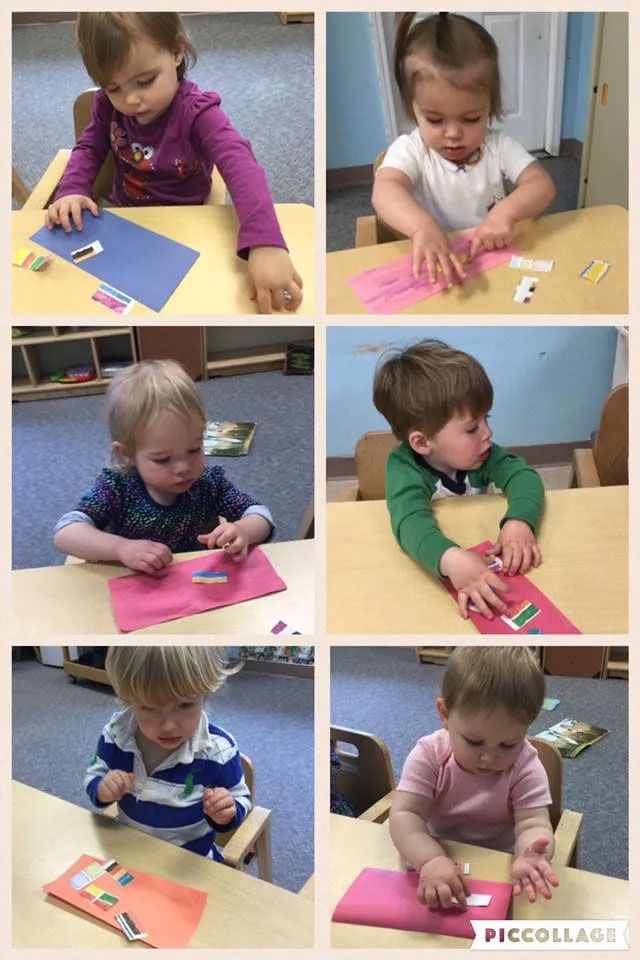 Two-Year-Old Learning Program | Atlantic Highlands, NJ