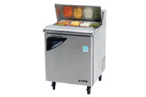 Coolers and Refrigerators | Pizza Prep | Sandwich Units | Buckman, MN