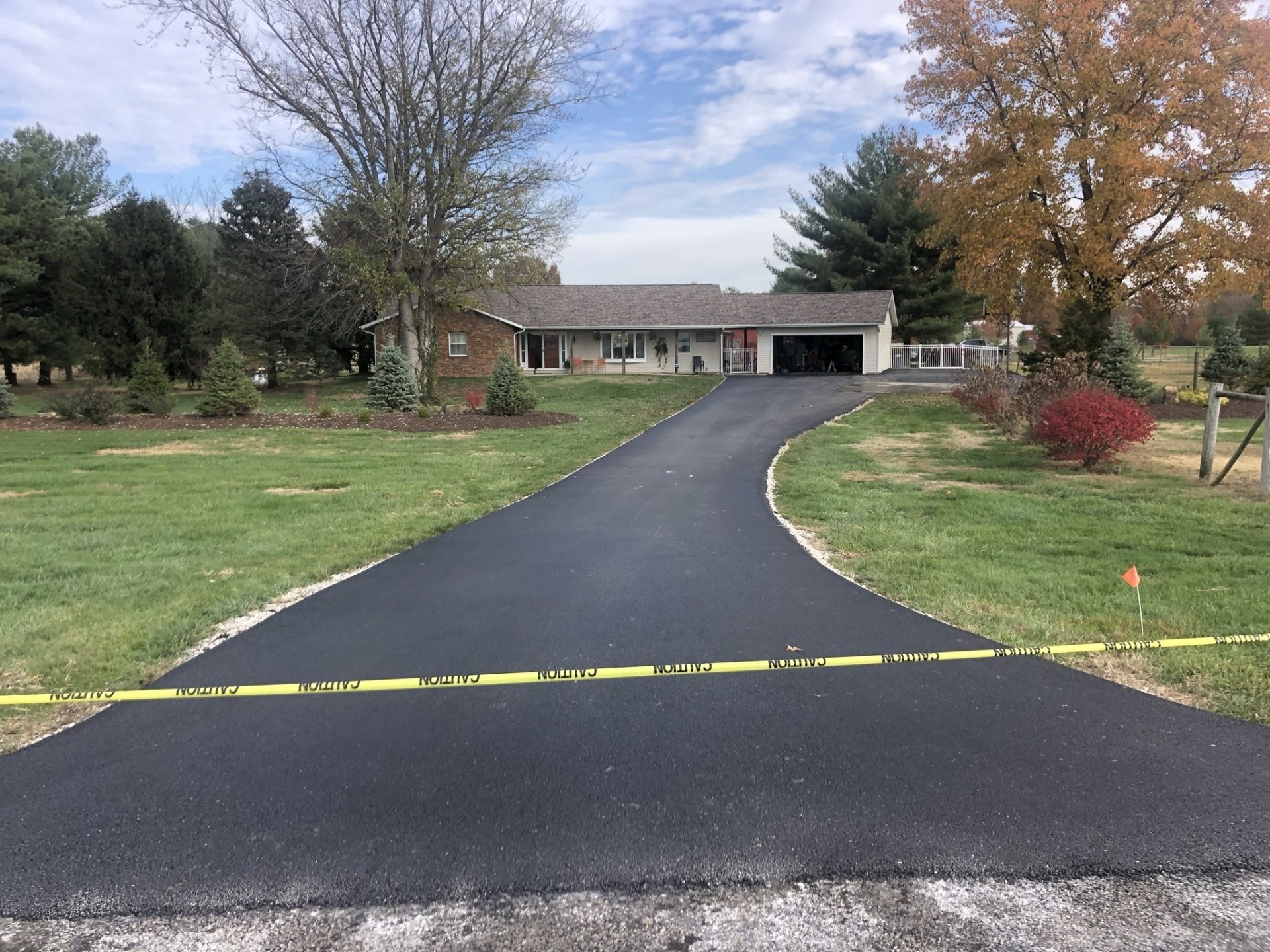 Arrow Asphalt Paving LLC | Asphalt Paving | Belleville, IL