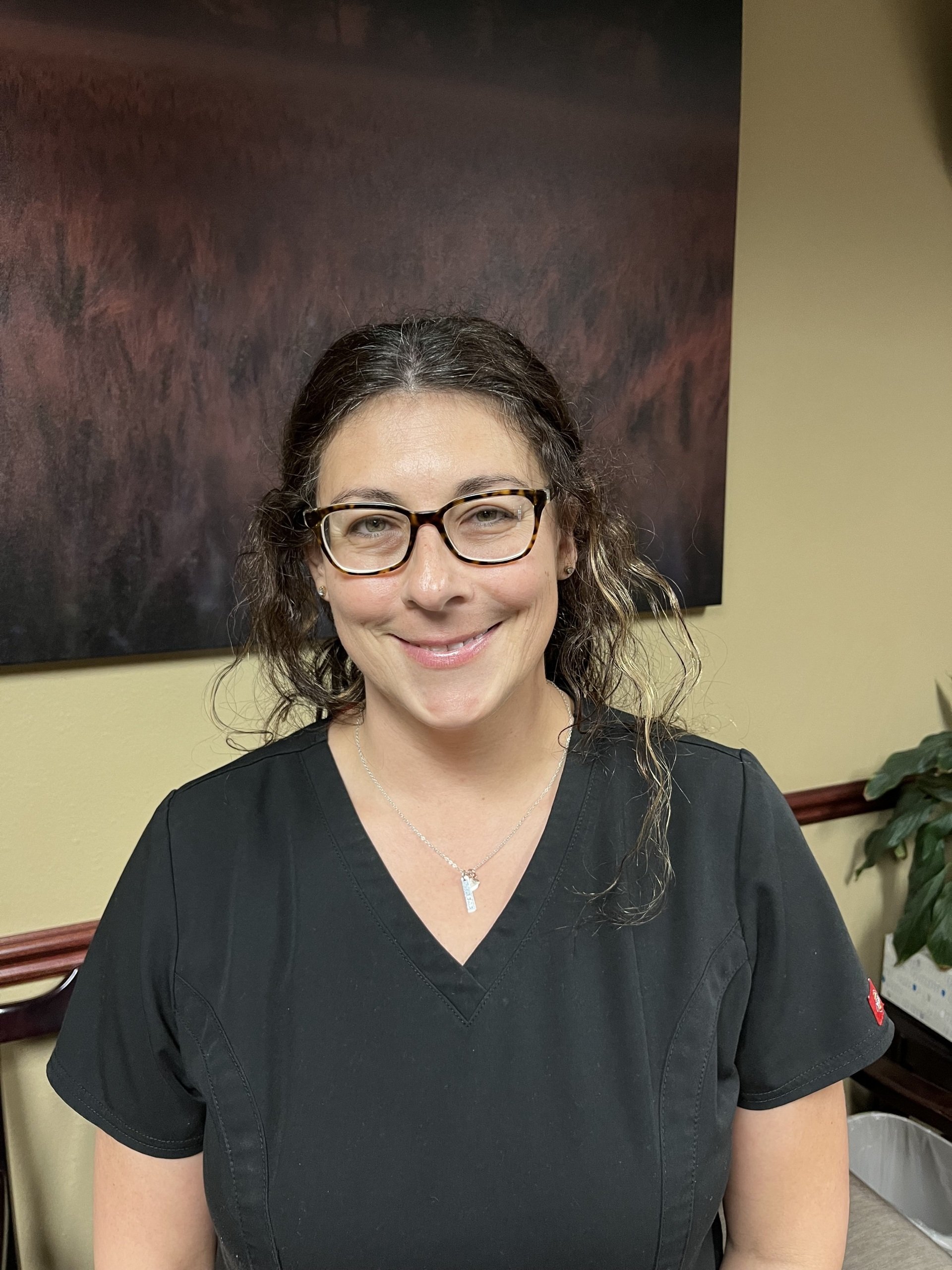 Deep Tissue Massage and Reflexology | Sioux Falls, SD