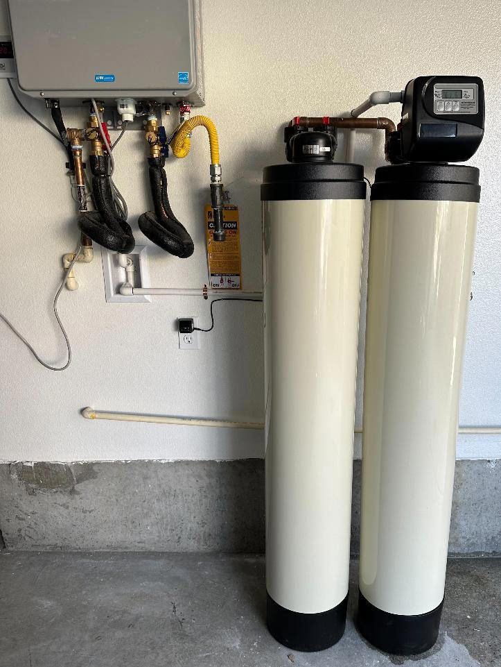 Whole House Water Filter Oxnard, CA | Ventura, CA