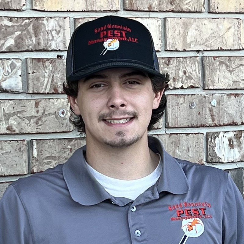 Our Team | Sand Mountain Pest Management