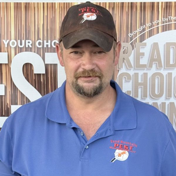 Our Team | Sand Mountain Pest Management