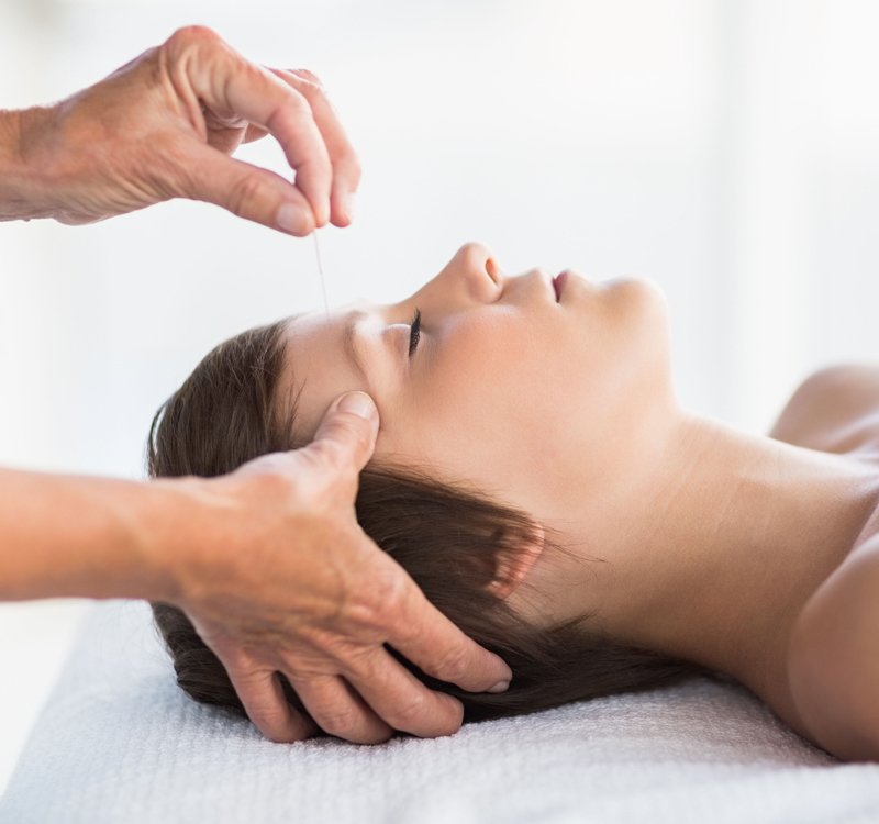 Lake Country Acupuncture | Delafield, WI
