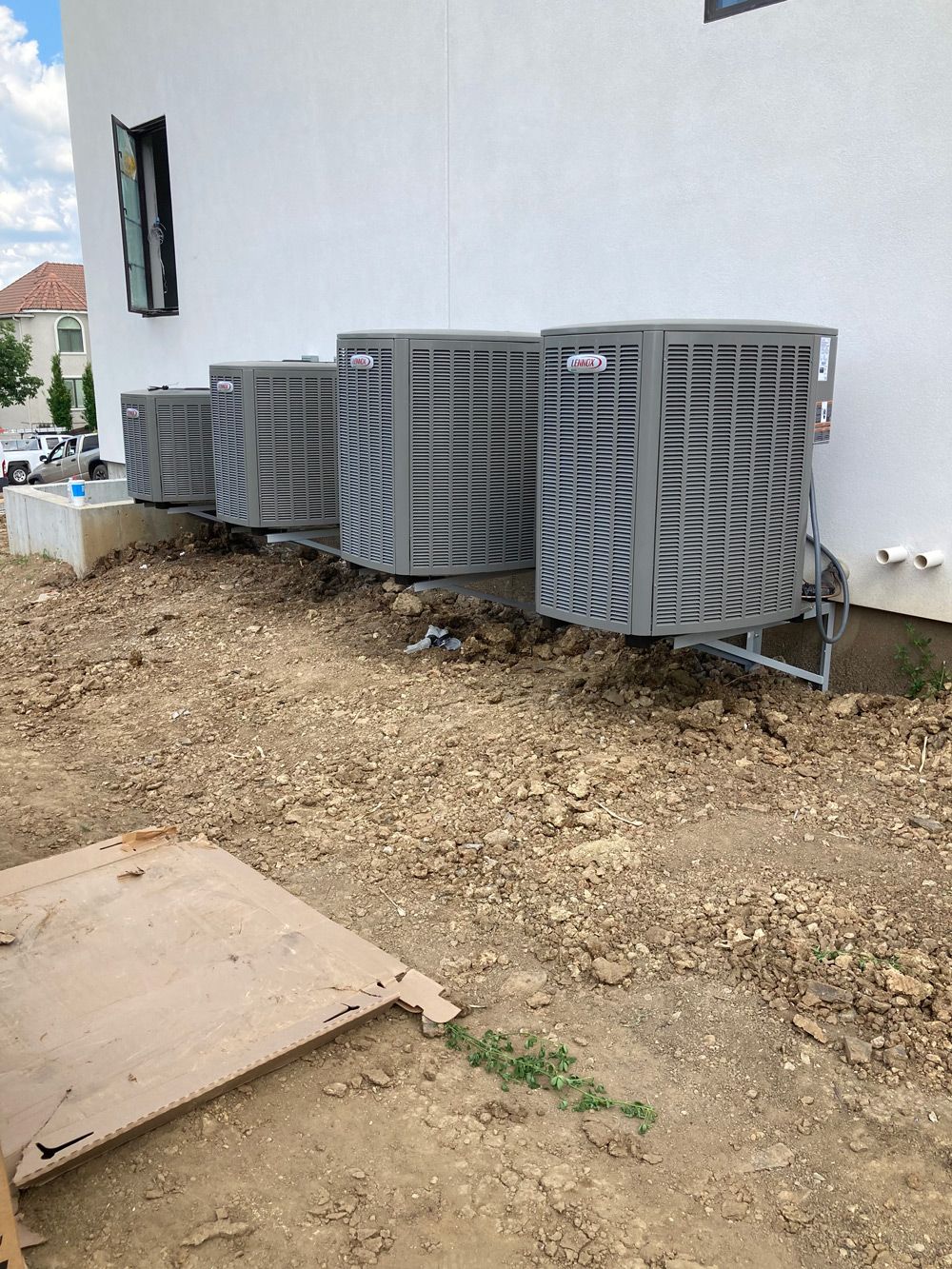 Gallery | Mike Bryant Heating & Cooling LLC