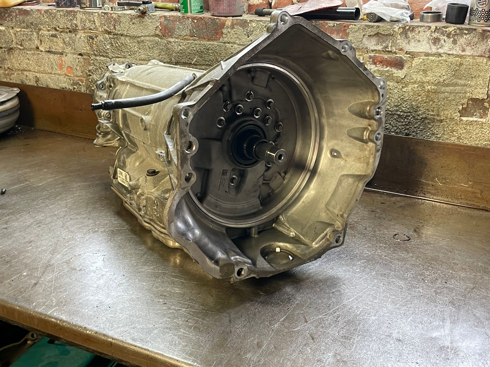 Transmission Shop | Whitman Transmission and Repair | Whitman MA