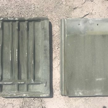 Discontinued Roof Tiles | Frankfort, IL