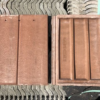 Discontinued Roof Tiles | Frankfort, IL