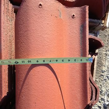 Discontinued Roof Tiles | Frankfort, IL