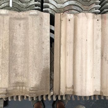 Discontinued Roof Tiles | Frankfort, IL