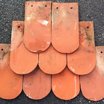 In-Stock Roof Tiles | Frankfort, IL