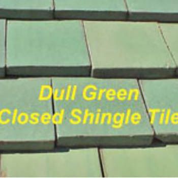 In-Stock Roof Tiles | Frankfort, IL