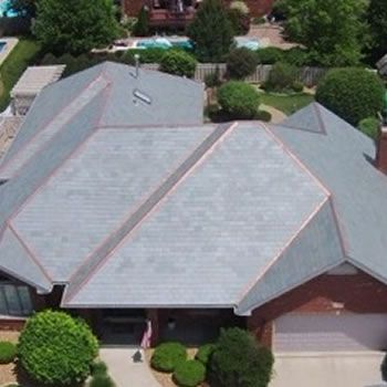 In-Stock Roof Tiles | Frankfort, IL
