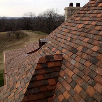 In-Stock Roof Tiles | Frankfort, IL