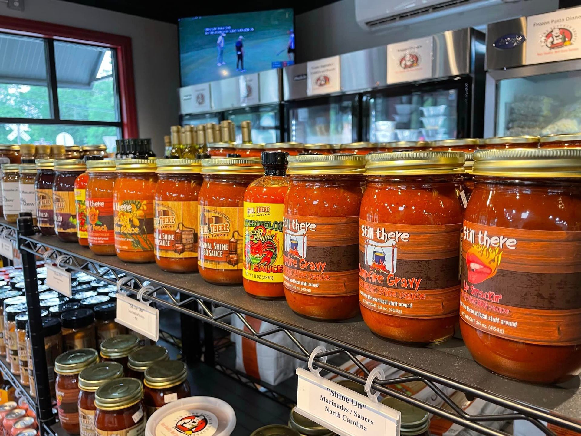 Offerings | MO OH TX TN AZ NC SC GA FL AL