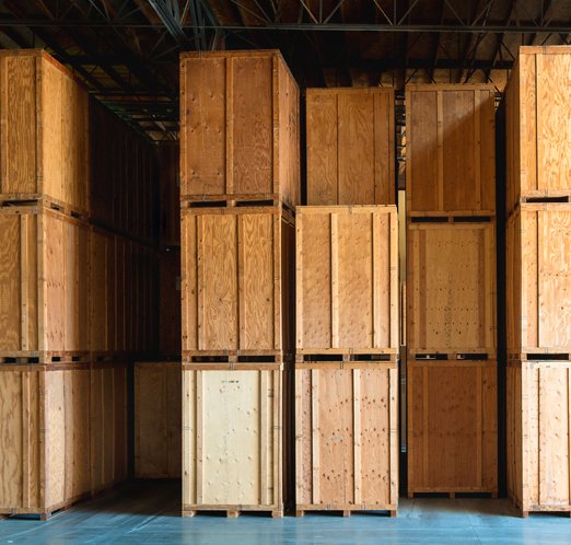 Local Movers Baltimore, MD | Easy Movers, Inc.