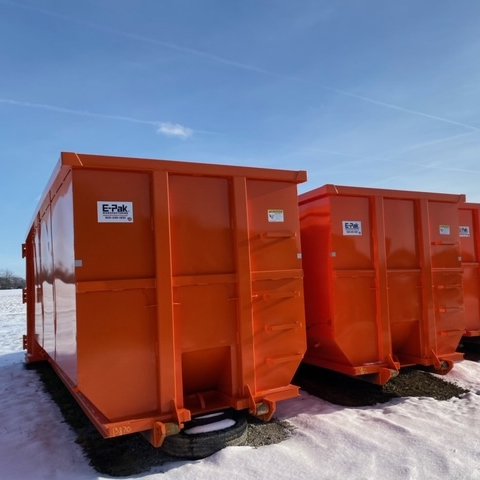 Dumpster Services Findlay, OH | Affordable Waste Solutions