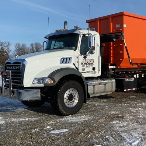 Dumpster Services Findlay, OH | Affordable Waste Solutions