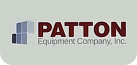 Industrial Equipment | Patton Equipment Co Inc | Omaha, NE