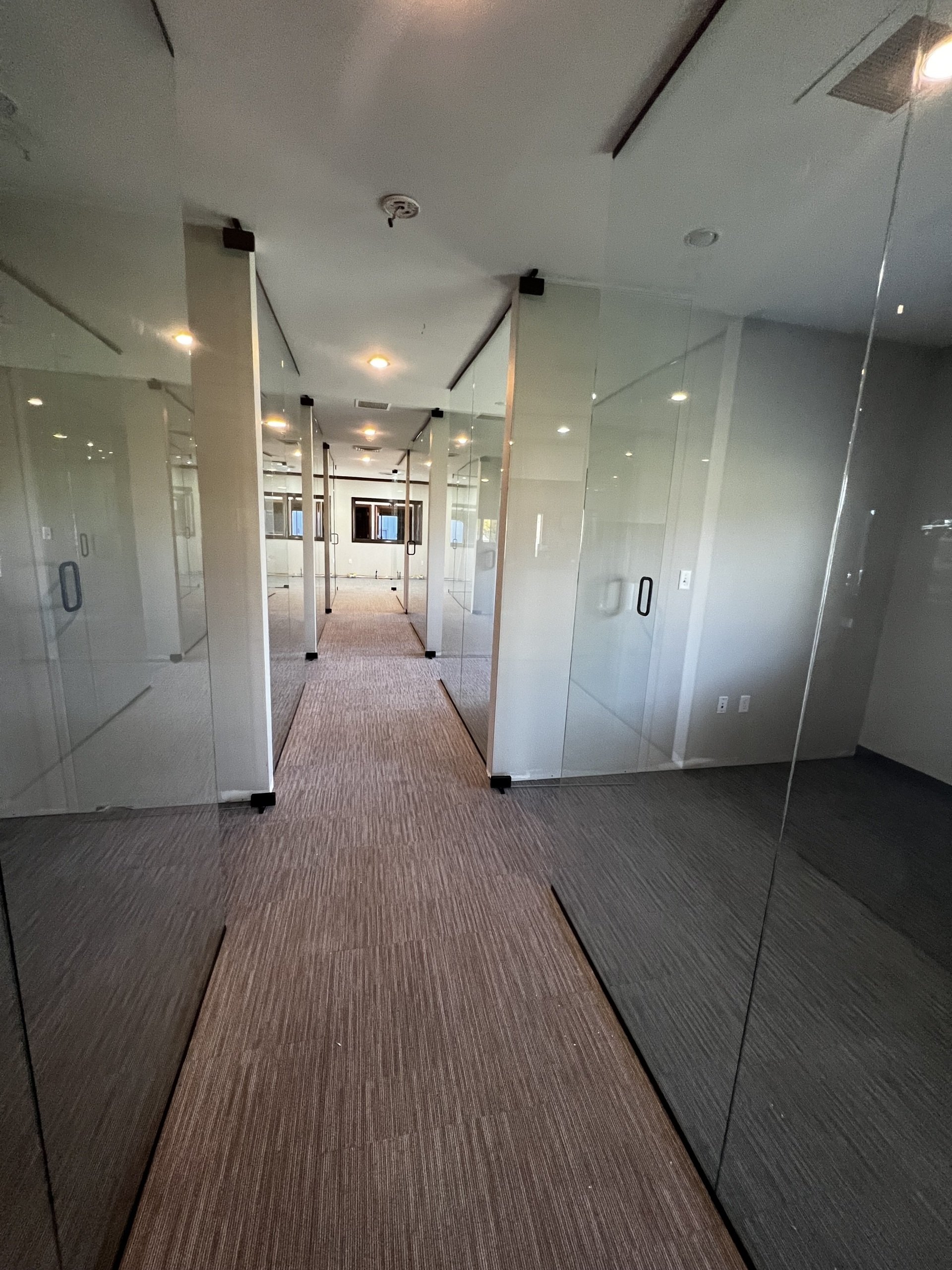 Photo Gallery | Louisville Glass Experts