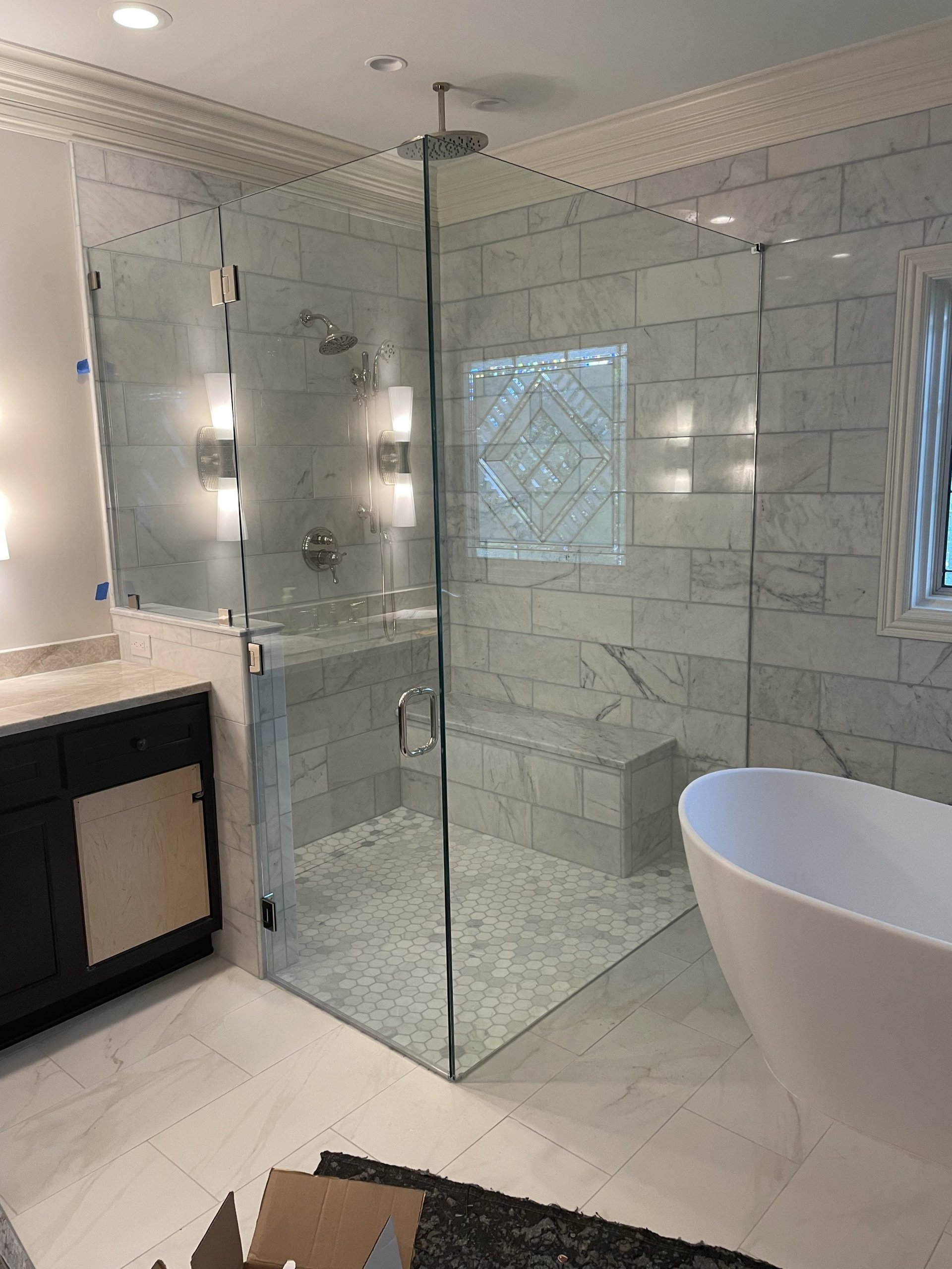 Photo Gallery | Louisville Glass Experts