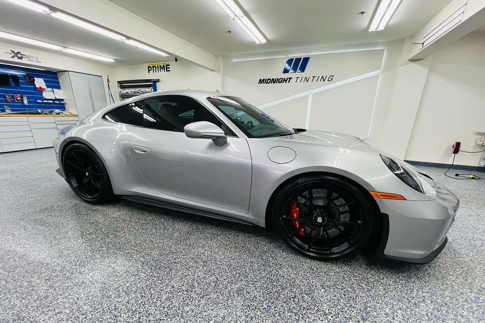 Auto Glass Tinting Gallery | Honolulu HI