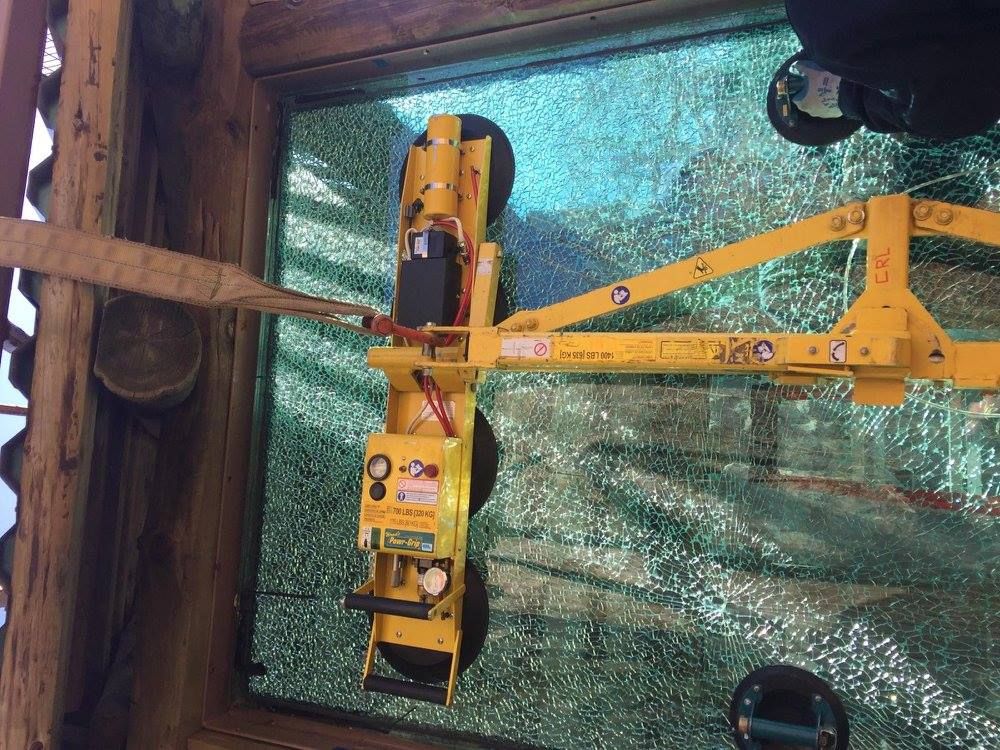 Glazier | Hub Glass Services Inc | Medford, MA