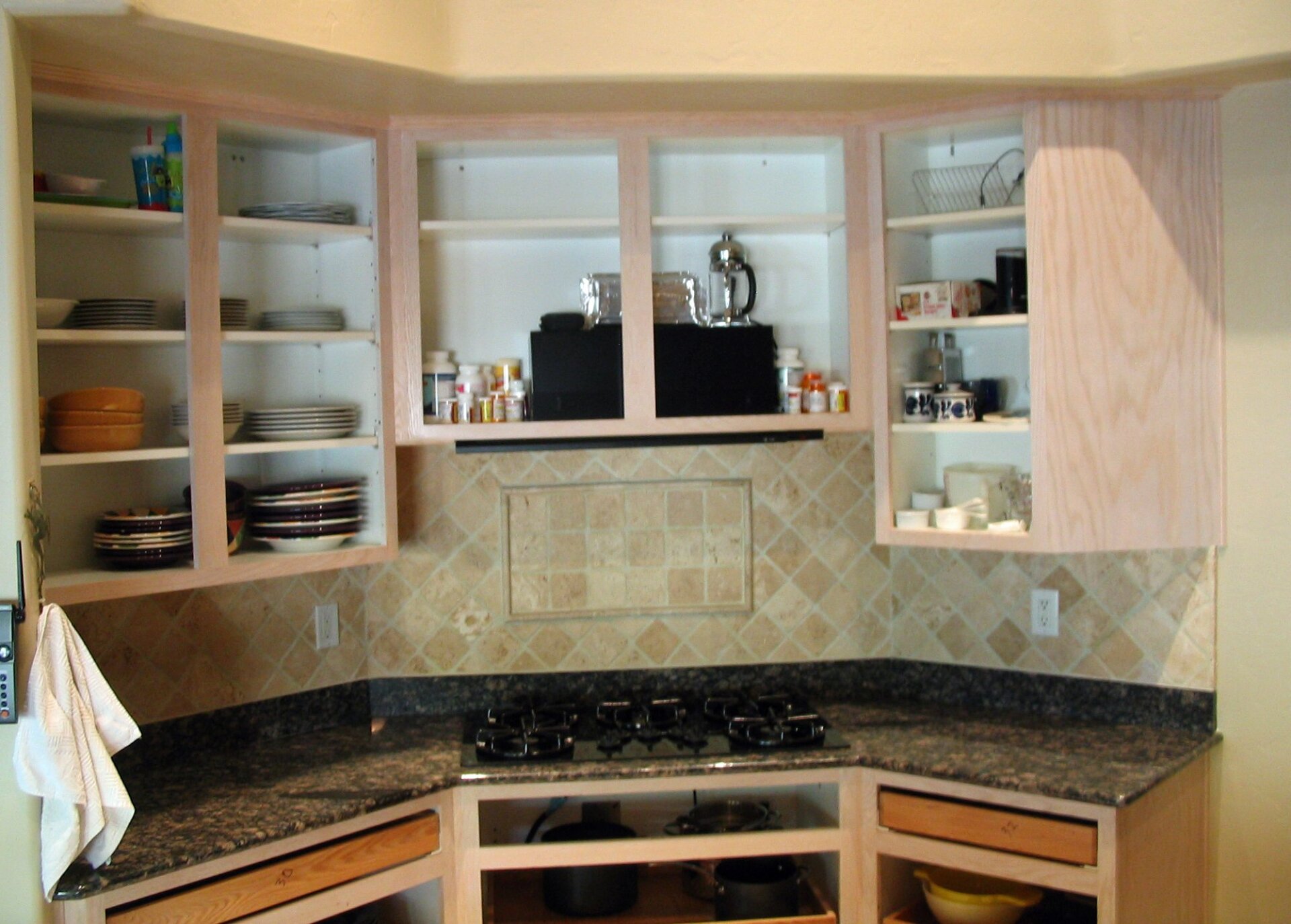 Artistic Woodworks LLC My Process | Tucson, AZ