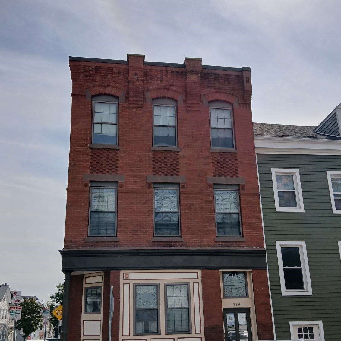 Masonry Construction Gallery | CK Masonry Inc