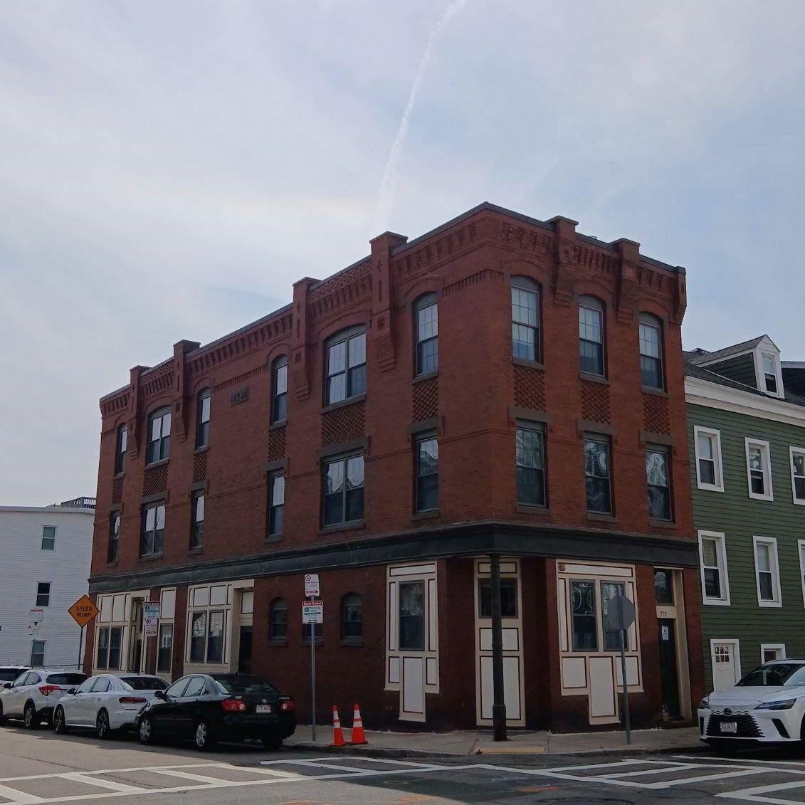 Masonry Construction Gallery | CK Masonry Inc