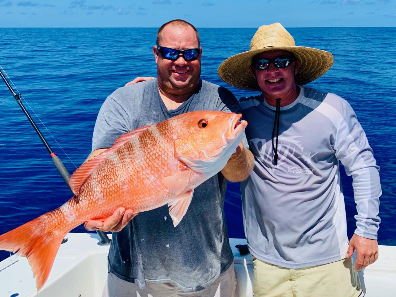 Photo Gallery - Fish N Fever Charters Naples, Florida (FL)