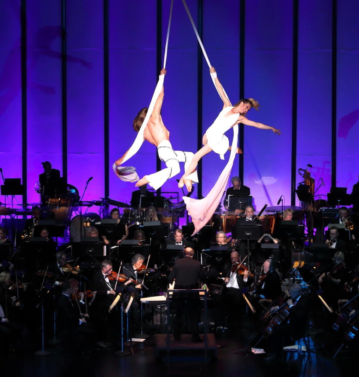 Live Music Shows | The Desert Symphony | Palm Desert, CA