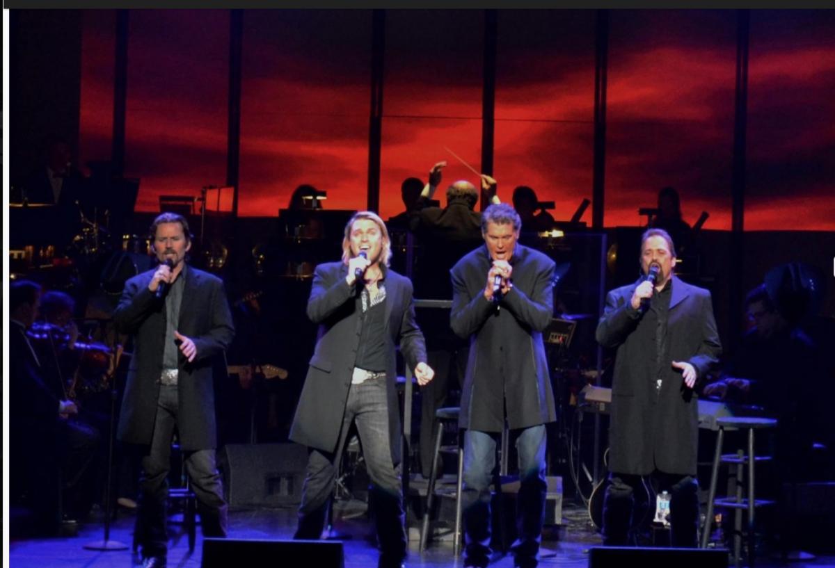 Past Events Photo Gallery | The Desert Symphony