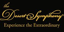 Live Music Shows | The Desert Symphony | Palm Desert, CA