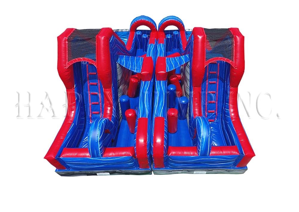 Inflatable Obstacle Courses | Challenges | Coopersburg, PA