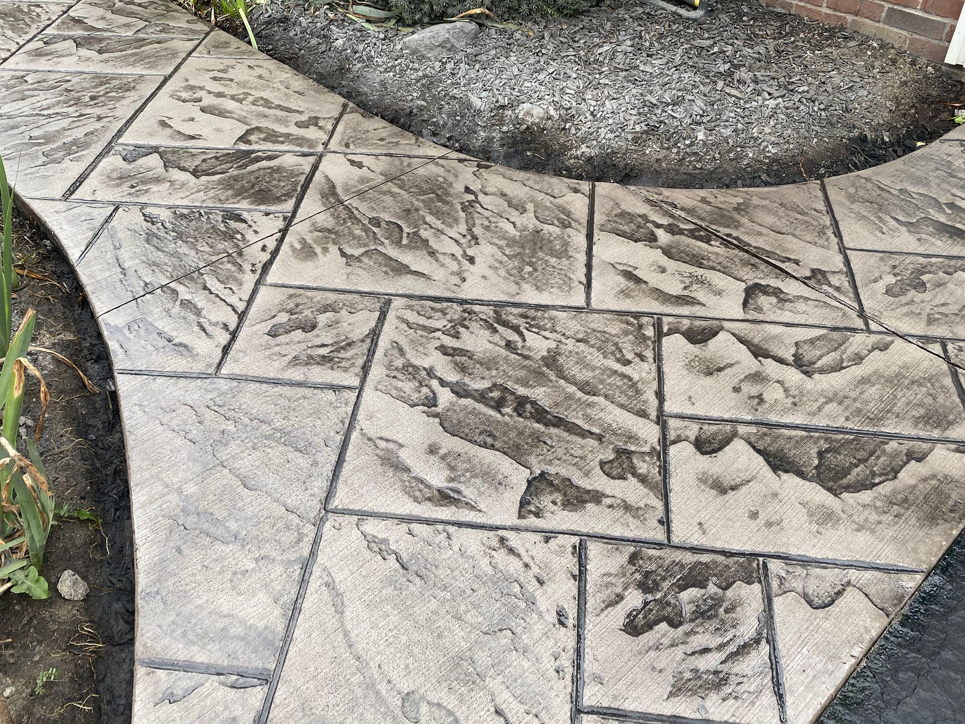 Concrete Sidewalk Installation & Replacement Greater Rochester NY