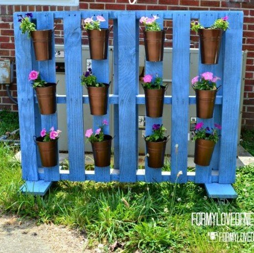 New Pallets | Custom Wood Pallets | Phoenix, AZ