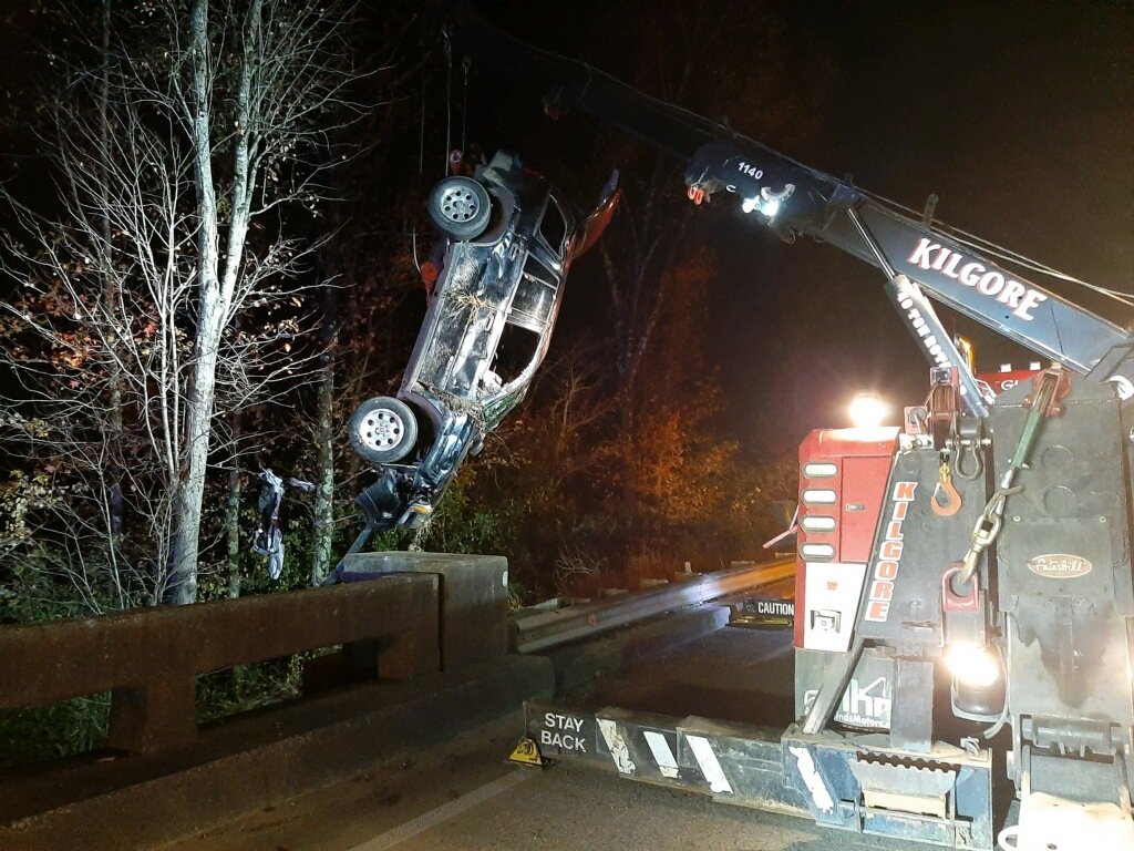 Gallery | Kilgore Wrecker Service