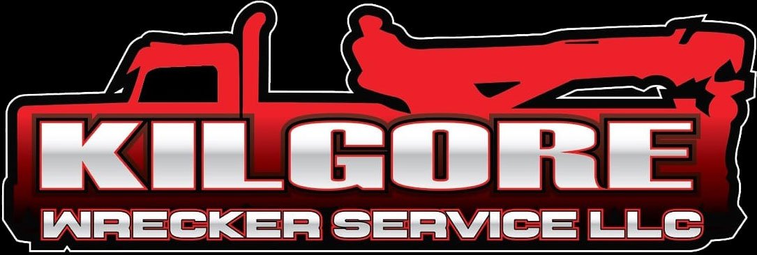 Towing | Kilgore Wrecker Service | Jasper, AL