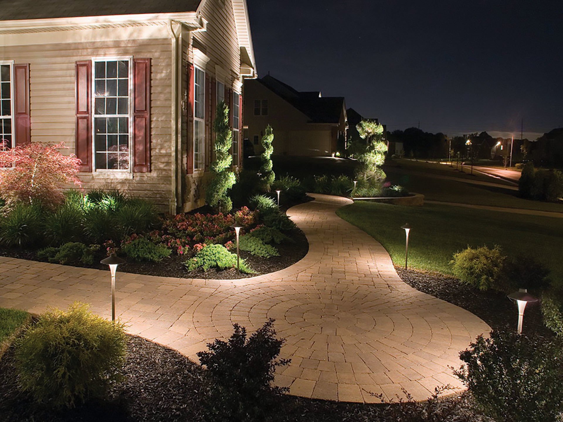 Outdoor Lighting Products | Keego Harbor, MI