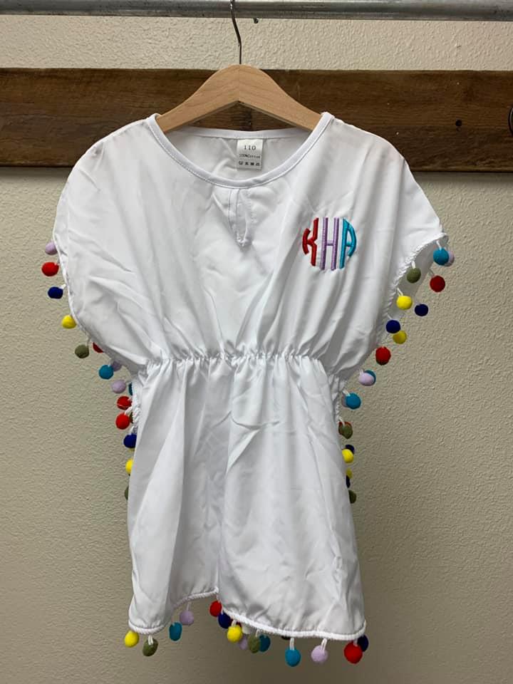Custom Embroidery | Custom Apparel | Georgetown, TX
