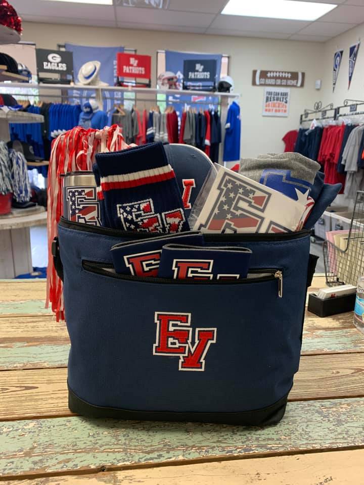 Custom Embroidery Georgetown, TX | Centex Shirt & Embroidery