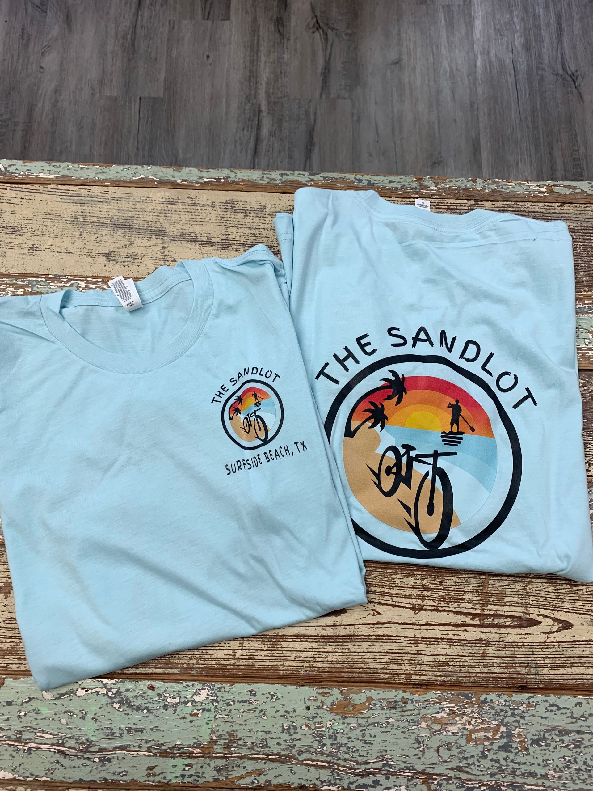 Custom Embroidery Georgetown, TX | Centex Shirt & Embroidery