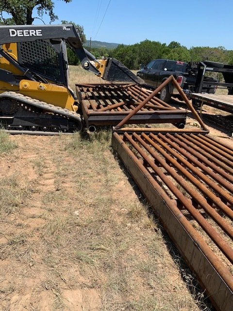 Cattle Guard Store | Cattle Grid