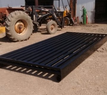 Cattle Guard Store | Cattle Grid