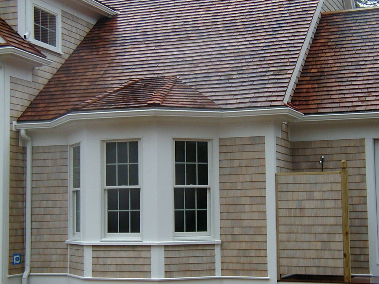 Gutter Installation | Cape Cod, MA
