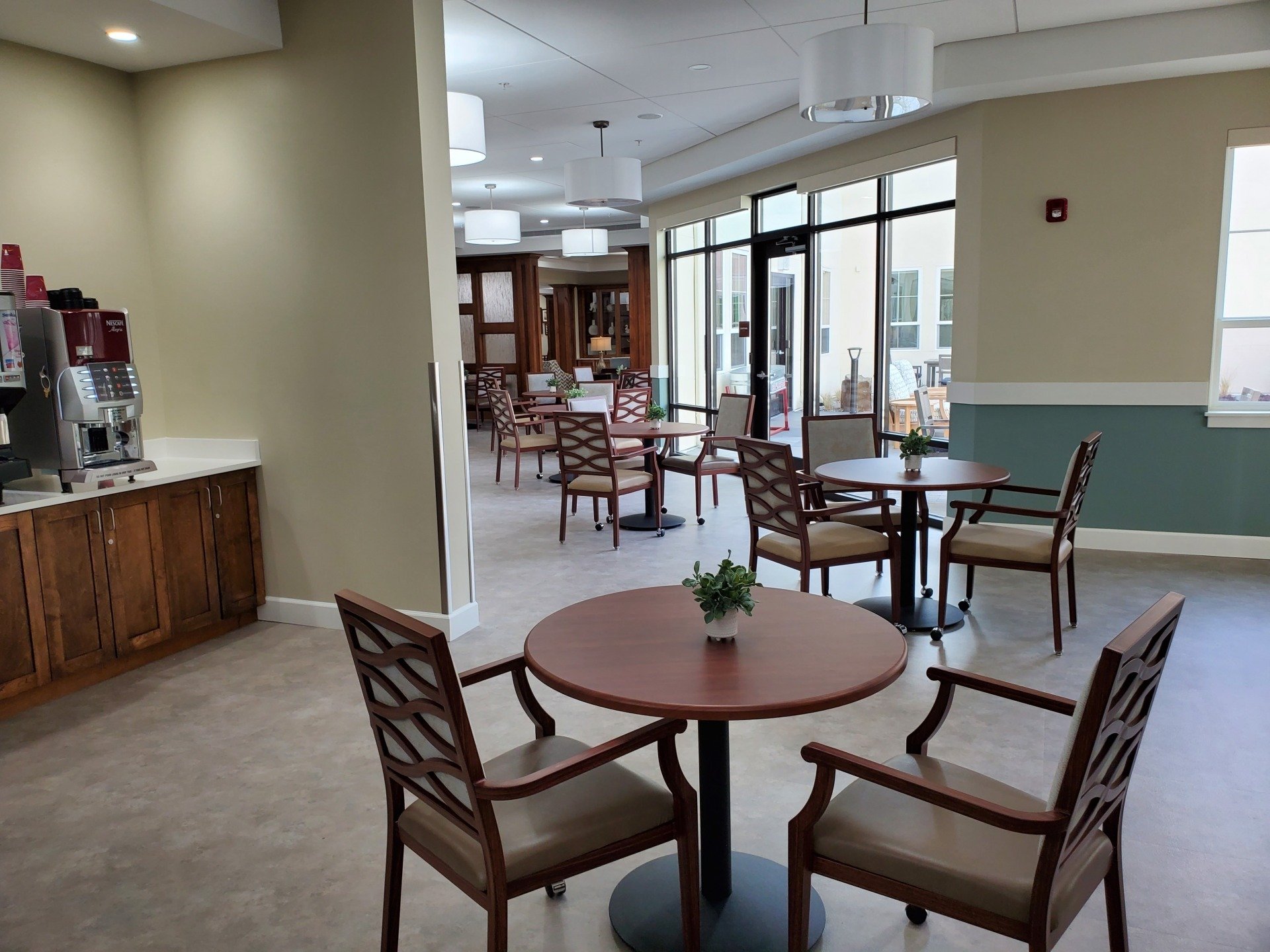 Memory Care | Spokane WA | Independent Living