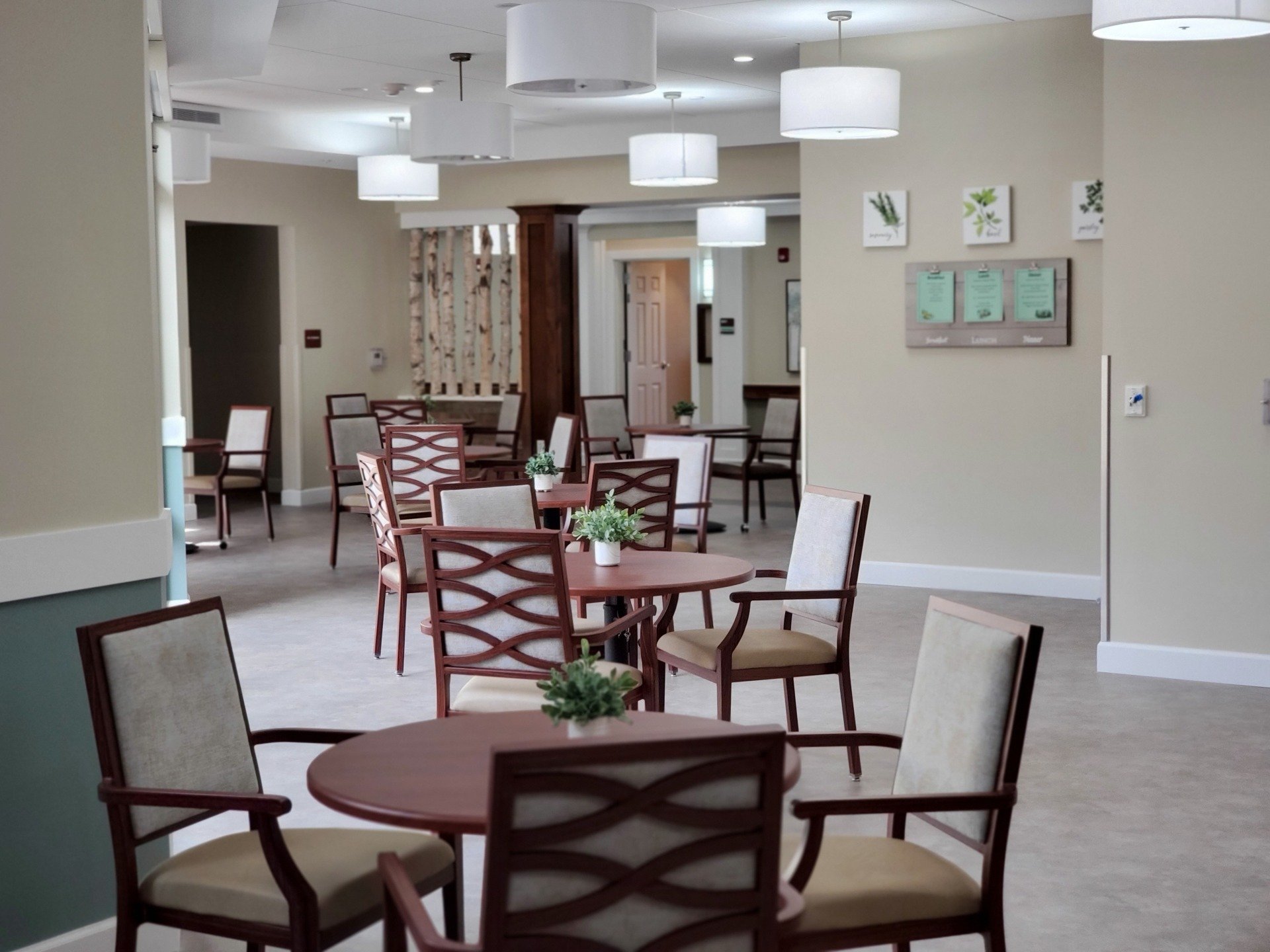 Memory Care | Spokane WA | Independent Living