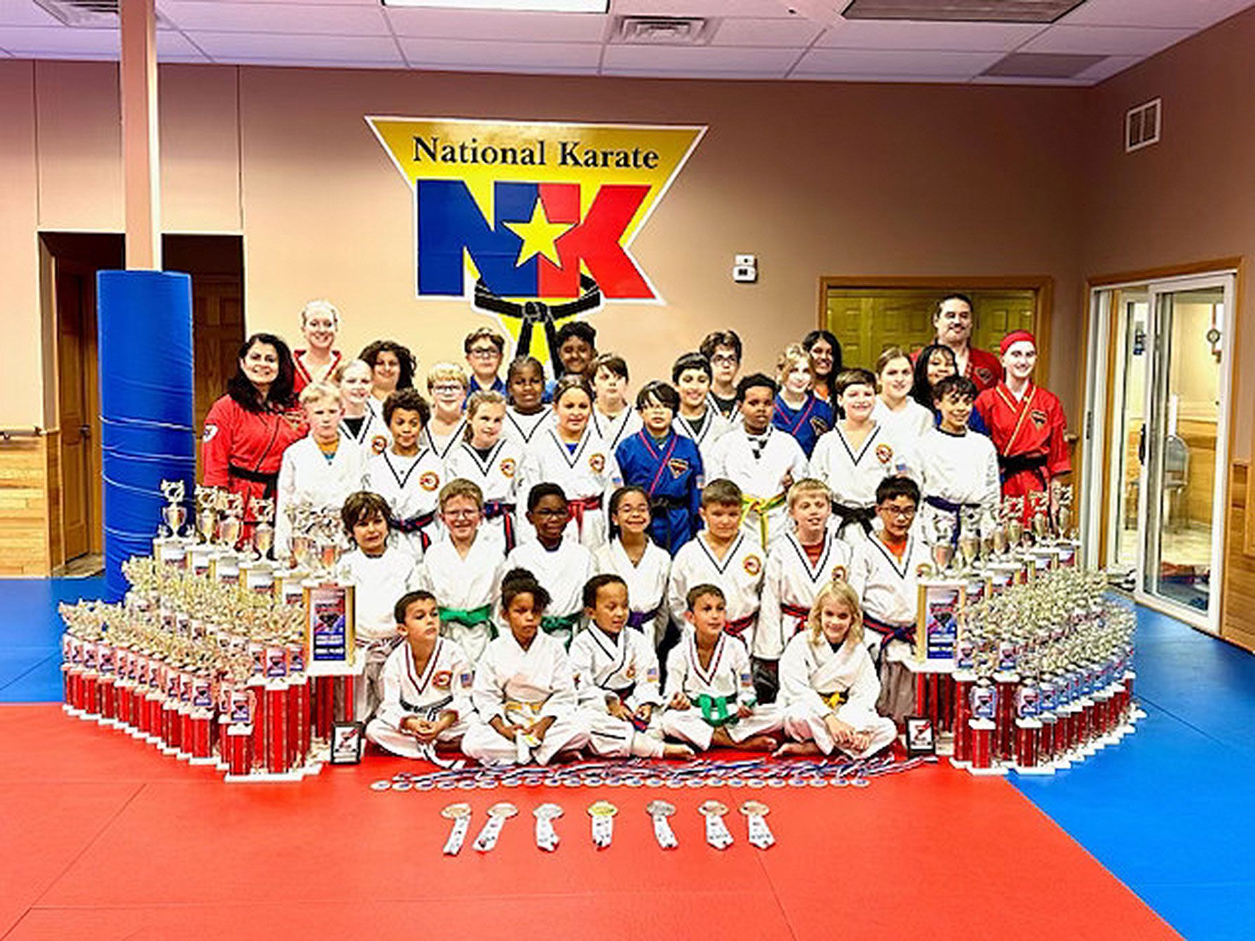 Martial Arts Rochester, MN | National Karate of Rochester