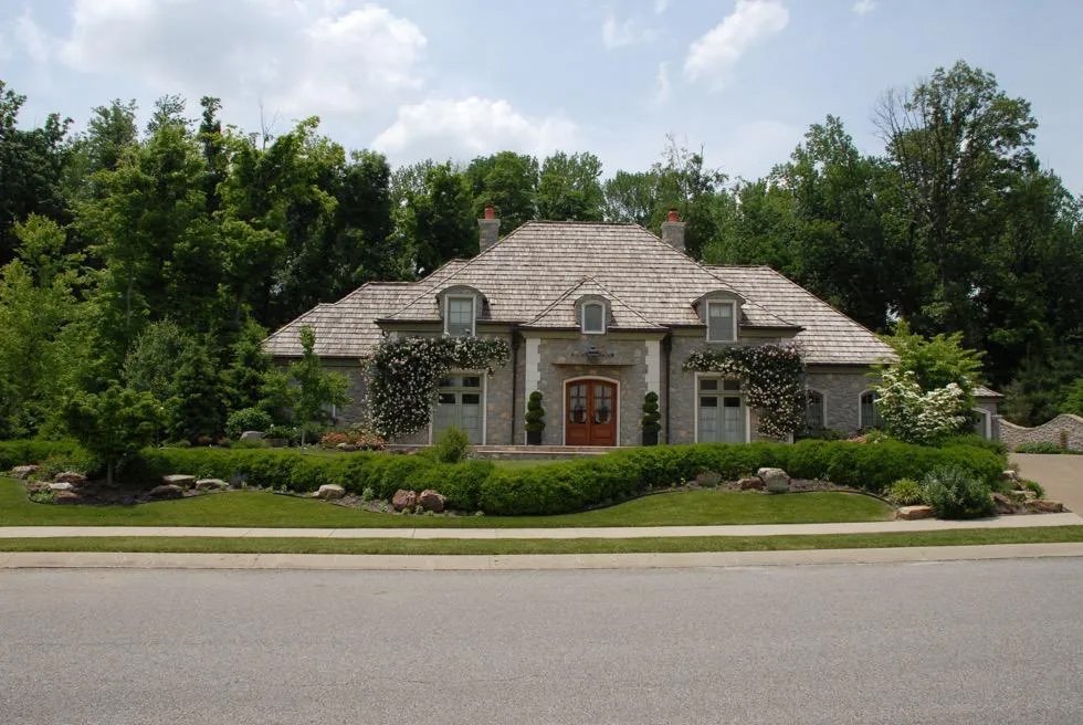 Landscapes By Dallas Foster Inc. Photo Gallery | Vincennes